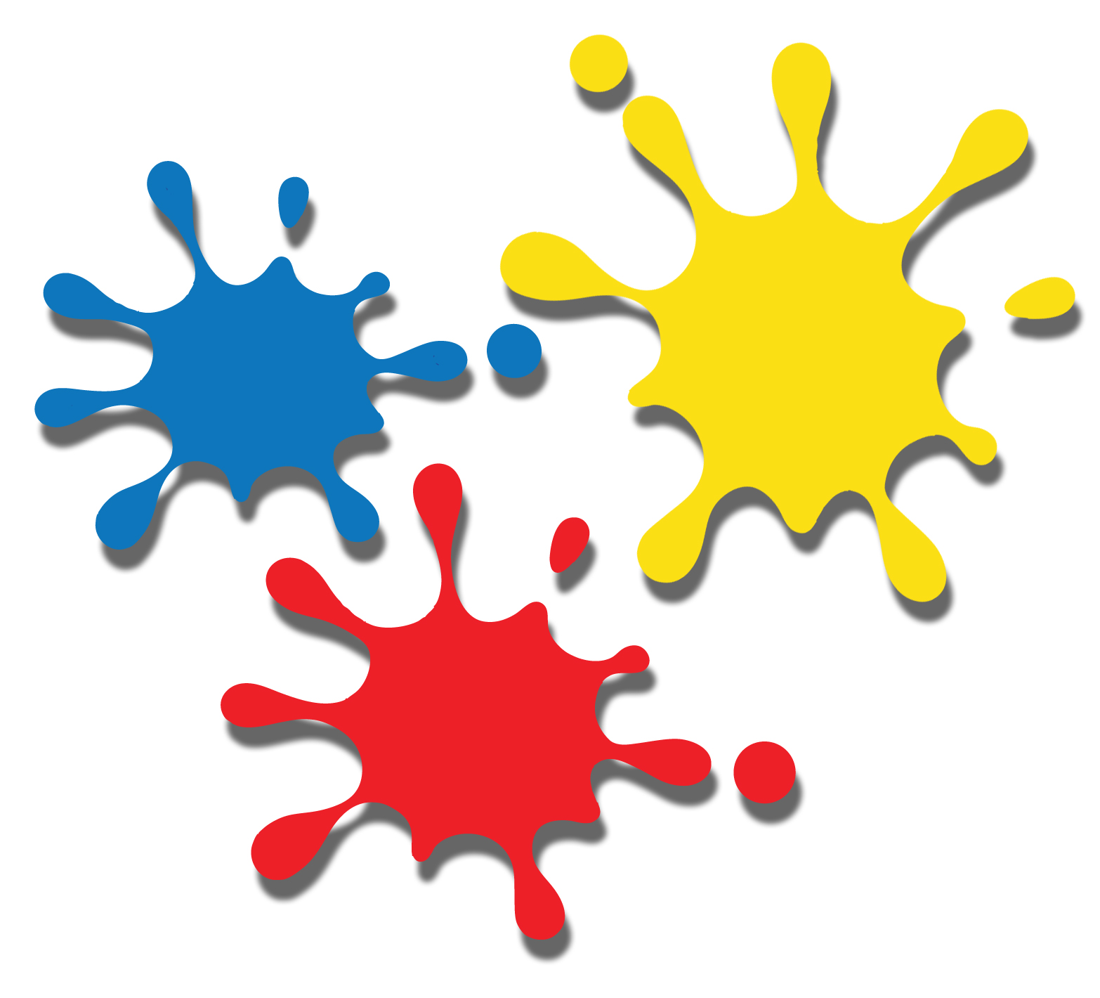 Splats – Paintertainment