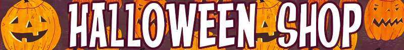 Halloween Shop – Paintertainment
